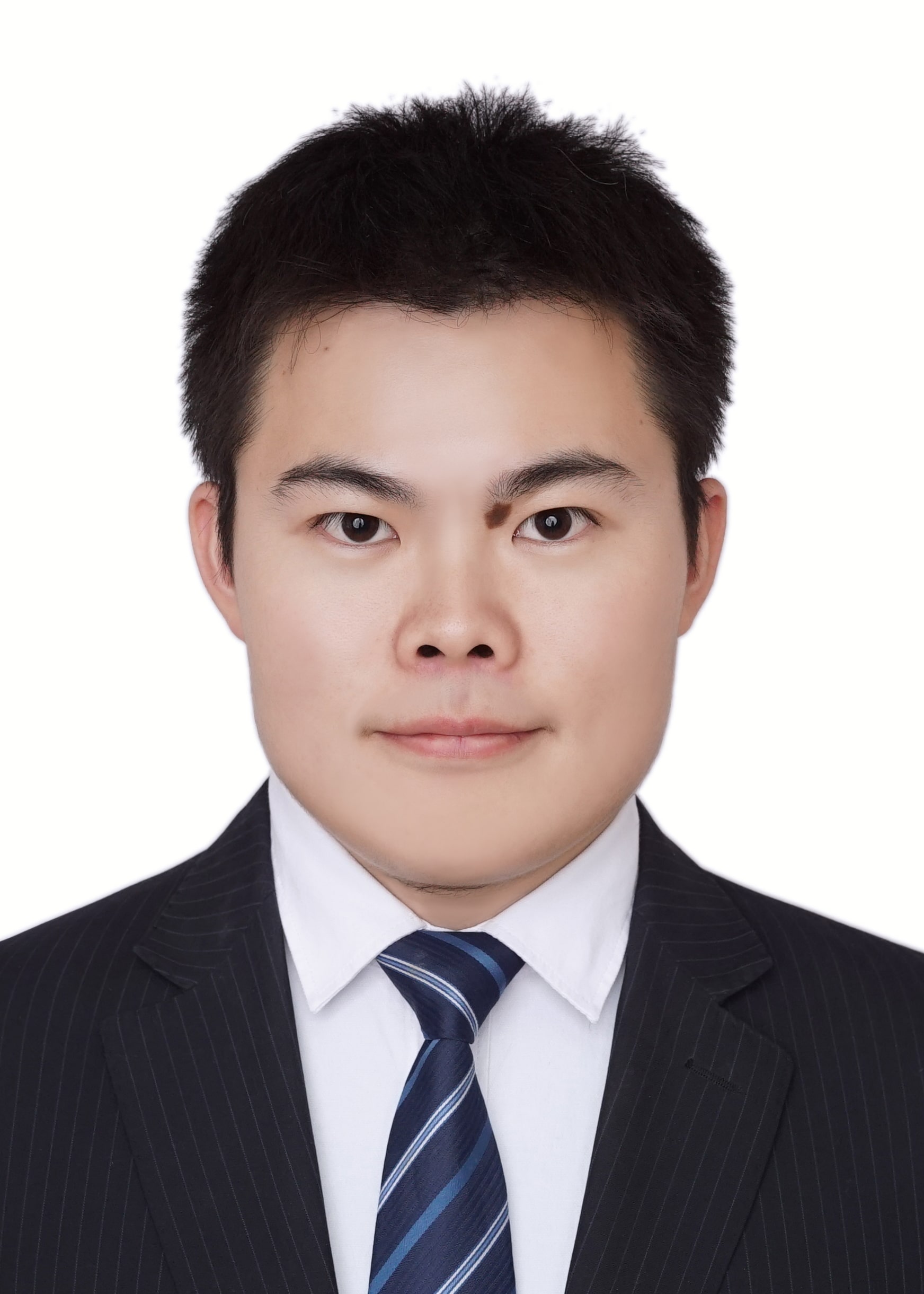 Kexin Chu Academic Homepage | Kris Young